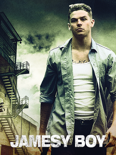 jamesy boy
